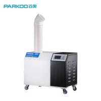 China Disinfect 144L/D 90M2 Industrial Ultrasonic Humidifier for sale