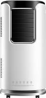 China 10000 BTU/H 220V Mobile Air Conditioner 3 Speeds Stepless Adjust Refrigerative for sale