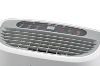 China 11.5L/Day 215W 1.8L Remote Control Dehumidifier for sale