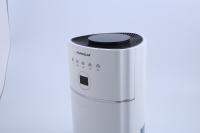 China Closet Wardrobe 400ML 65watt Semiconductor Dehumidifier for sale
