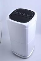 China Working Quiet Lager Water Tank Shop Use Lager Room Use Home Air Dehumidifier for sale