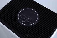 China Air Cleaner LED Panel Intelligent Home Air Dehumidifier OEM ODM for sale