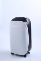 China Small Home Air Dehumidifier For Bedroom For Bath Room Efficient for sale