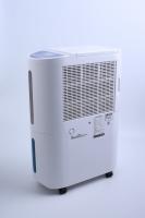 China Easy Control Panel Clear Read Big Water Tank Home Dehumidifier Living Room Use for sale