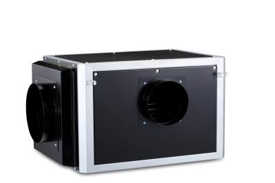 China Indoor 3400W 10L/H Swimming Pool Dehumidifier for sale