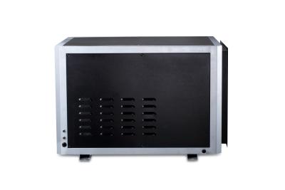 China 2200m3/H 5L/H Ceiling Mounted Dehumidifier For Cinema Studio for sale