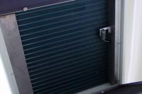 China R410A Refrigerant 250M2 Industrial Air Dehumidifier for sale