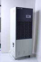 China R410A Refrigerant 250M2 Industrial Air Dehumidifier for sale