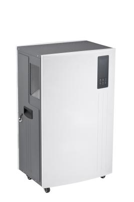China RoHS 1630W Commercial Grade Dehumidifier For Shopping Mall for sale