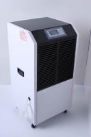 China Pipe Continue Drainage 90L/D Commercial Grade Dehumidifier for sale