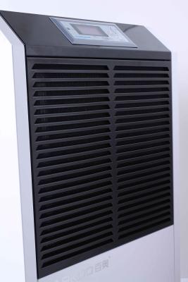 China 150m2 Applying Area 110L/Day High Capacity Dehumidifiers for sale
