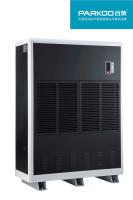 China 3500m3/H 20Kg/H Industrial Dehumidifier With Pump for sale