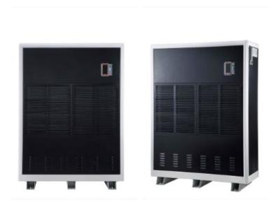 China Pharmaceutical 6000m3/H 30Kg/H Industrial Size Dehumidifiers for sale