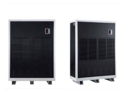 China Energy Efficient 6000M³/H 30L/HOUR Industrial Strength Dehumidifiers for sale