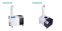 China 60M2 72L/D Vegetables Mushroom Grow Room Humidifier for sale
