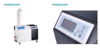 China 60M2 72L/D Vegetables Mushroom Grow Room Humidifier for sale