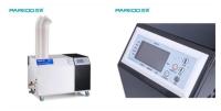 China 220v 50hz 220m² Breeding Industrial Ultrasonic Humidifier for sale