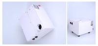 China Textile Industry 3L/H 72L/Day Industrial Ultrasonic Humidifier for sale