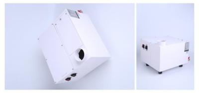 China Textile Industry 3L/H 72L/Day Industrial Ultrasonic Humidifier for sale
