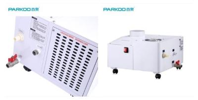 China Reduce Dust 6L/H 45m2  Intelligent Ultrasonic Humidifier for sale