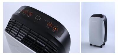 China Newest Hot Sale China Manufacturer Portable Ultra Silent For Moist Air Bedroom Kitchen for sale