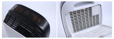 China Hot Sale China Manufacturer Portable Office Wardrobe Home Air Dehumidifier for sale
