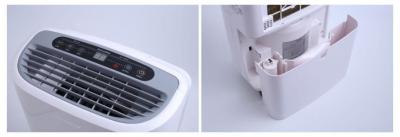 China High Quality Popular New Style Greenhouse House Restoration Plastic 220v Home Dehumidifier for sale