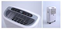 China Cheap Price Strong Dehumidifying Portable Easy Home Dehumidifier With AC/DC Adapter for sale