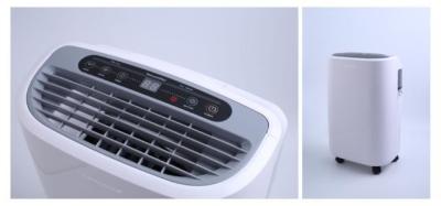 China Air Freshener Desiccant 11.5L/DAY Home Air Dehumidifier for sale