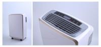 China CE Approval 11.5L/DAY 215W Portable Home Dehumidifier for sale