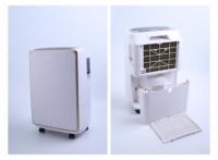 China Microcomputer Control Intelligent Operation Home Dehumidifier Home Air Dehumidifier for sale