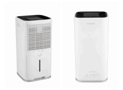 China Mini Home Carrier Whole House Dehumidifier Home Air Dehumidifier for sale