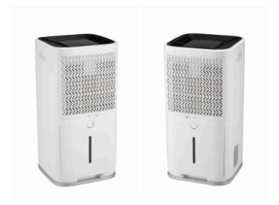 China White Multi-Dehumidifier Electric Compact Dehumidifier For Home And Car for sale