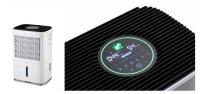 China Best Selling Products  Air Cleaner HEPA Filte Portable Humidifier Air Purifier Home Air Dehumidifier for sale