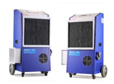 China 3000W Thermostat Dehumidifier for sale