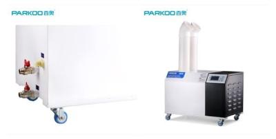 China 432L/D 180m2 Automatic Ultrasonic Humidifier for sale