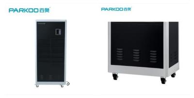 China Control Of Relative Humidity Hotel Industrial Air Dehumidifier for sale