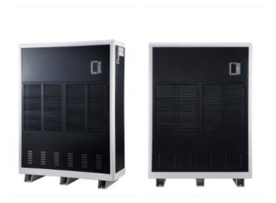 China Ice Skating Areas 380V 50HZ R22 Industrial Air Dehumidifier for sale