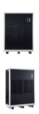 China OEM 6800W 20L/ Hour Industrial Dehumidifier Air Dryer for sale