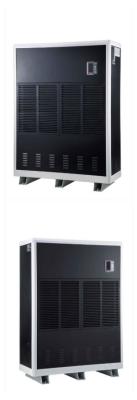 China 300M2 Industrial Air Dehumidifier With Universal Wheels for sale