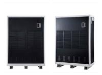 China 25L/HOUR Industrial Air Dehumidifier for sale