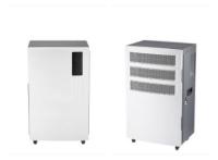 China UL Certified Portable 1630Watt Commercial Grade Dehumidifier for sale