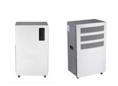 China Room Standing 120L/D 600m³ Commercial Air Dehumidifier for sale