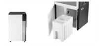 China 54KG Weight 600m³ Commercial Portable Dehumidifier for sale