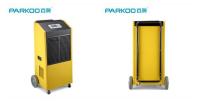 China Wholesale Commercial & Industrial Basement Dehumidifier In Hand Push Type 90liters for sale