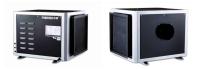 China R22 Refrigerant 5L/H Duct Mounted Dehumidifier For Warehouse for sale