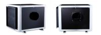China Automatic 1300W 5L/H Industrial Warehouse Dehumidifier for sale