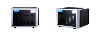 China RoHS Low Noise 380Volts Ceiling Mounted Dehumidifier for sale