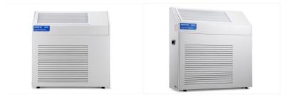 China Indoor Pool 2000W 1500m3/H Wall Mounted Dehumidifier for sale
