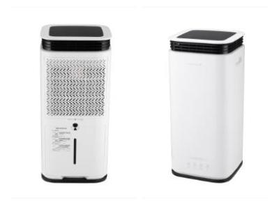 China SASO RoHS Certified Greenhouse R290 Dehumidifier for sale